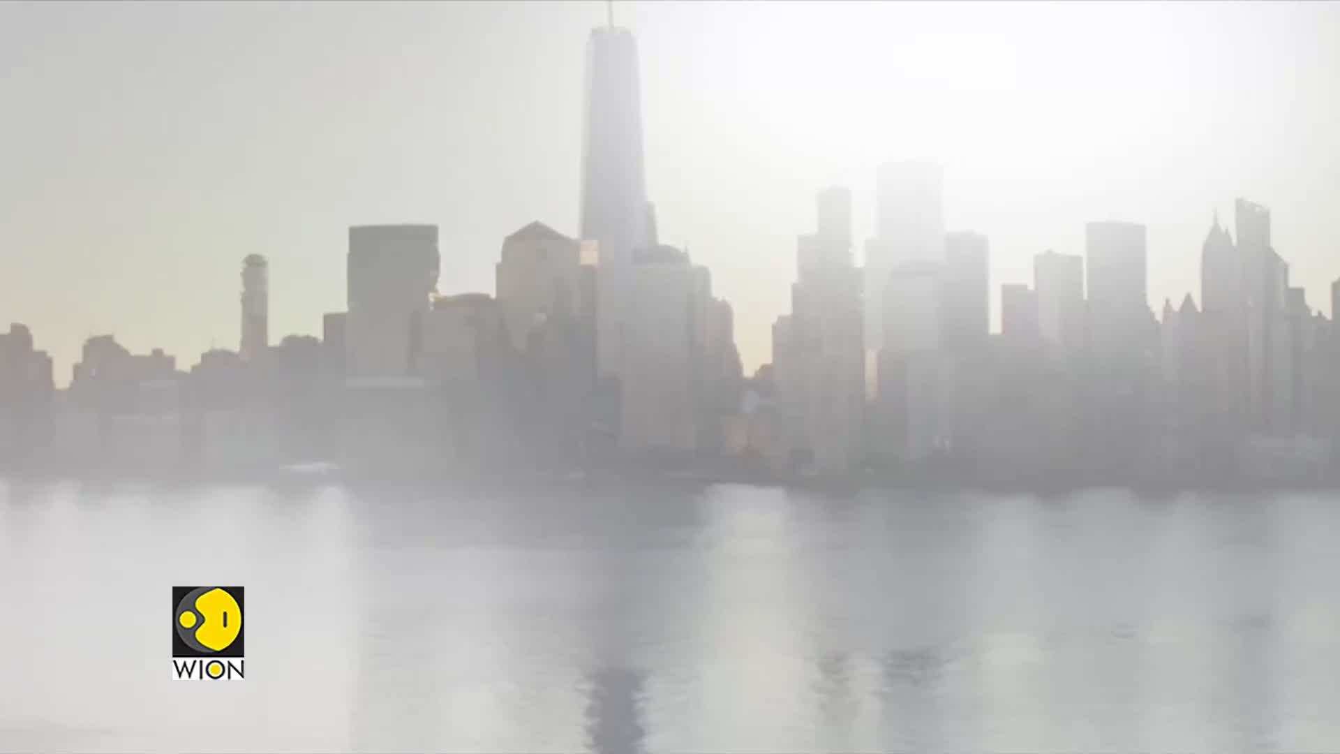 WION Live Broadcast: Key G7 meeting On Afghanistan today - World News