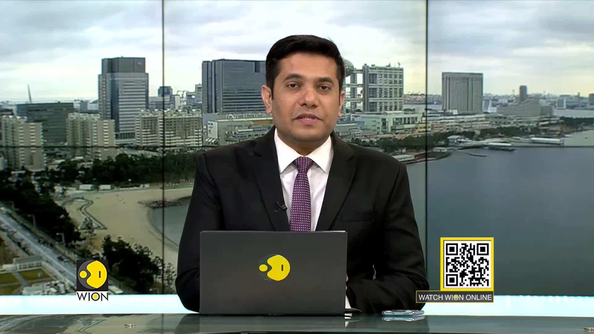 Former Afghan interpreter Hamidullah Ehsan seeks to rescue sister - World News