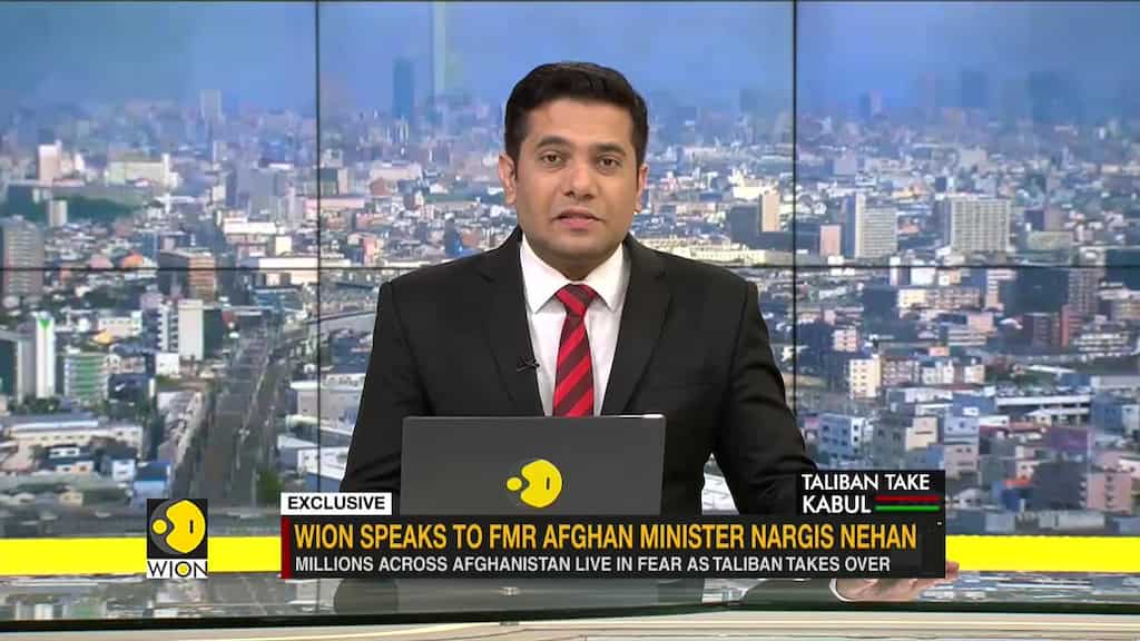 Nargis Mehan News - Latest Nargis Mehan News, Breaking Nargis Mehan ...