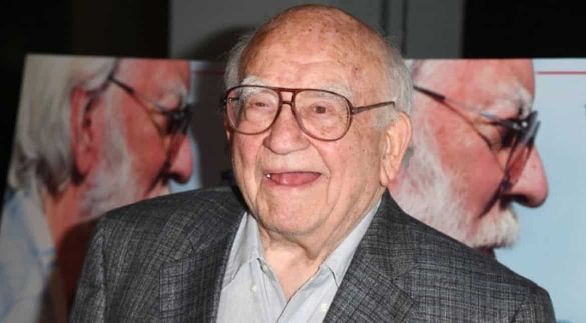 7-time Emmy winner Ed Asner dies age 91 - Entertainment News