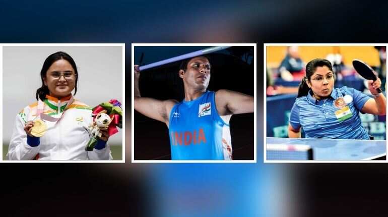 Paralympics Medal Table 2017 India | Cabinets Matttroy