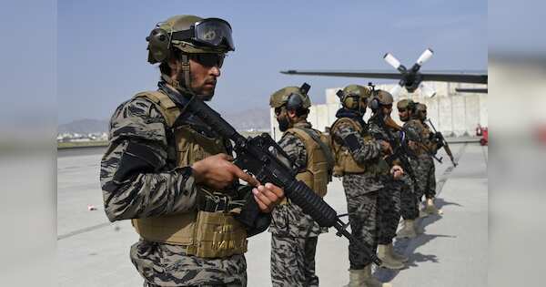 Explainer: What is Badri 313 unit? Taliban's so-called 'special force ...