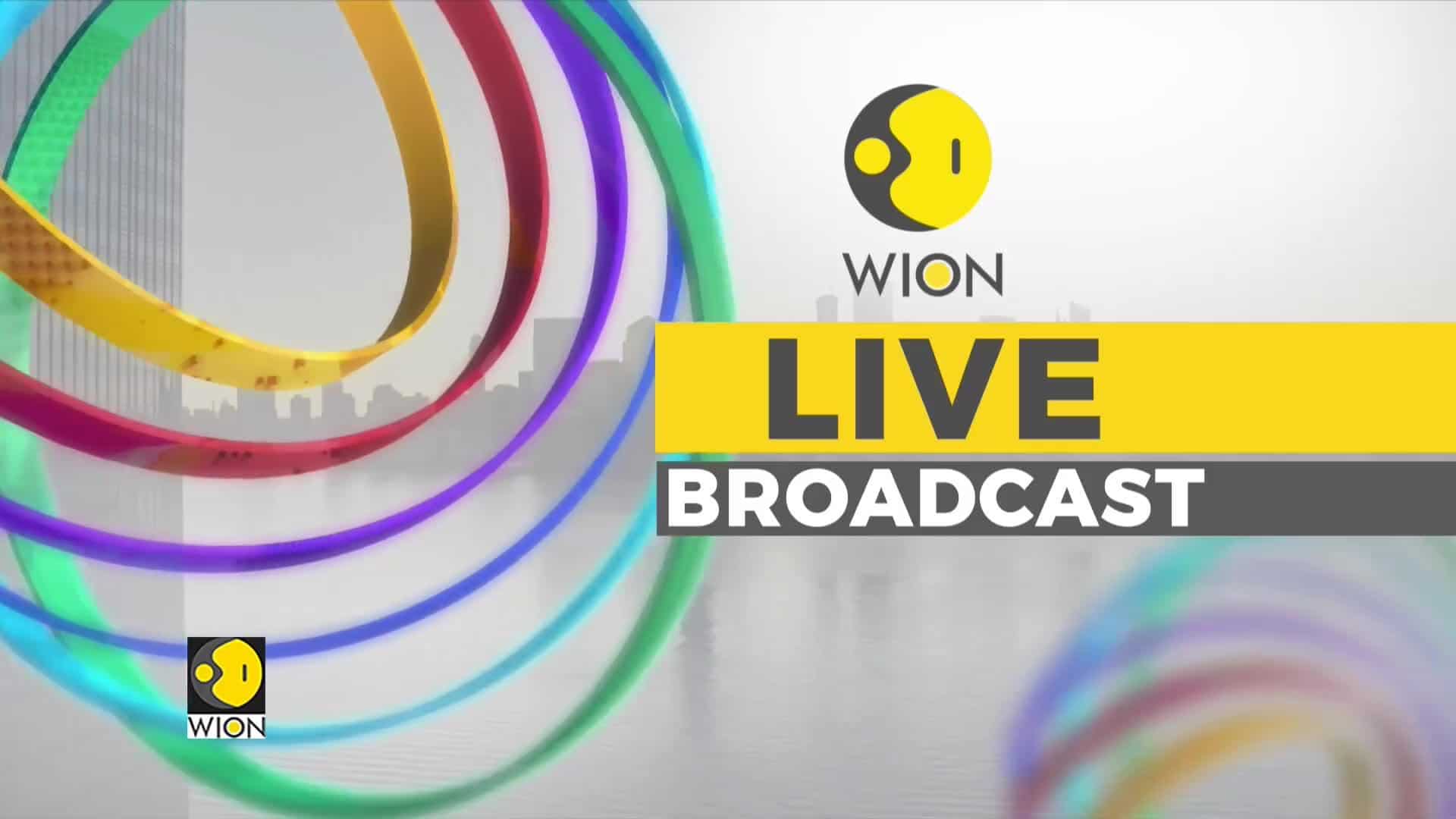 WION Live Broadcast: 7 Taliban fighters killed, several wounded in 2 ...