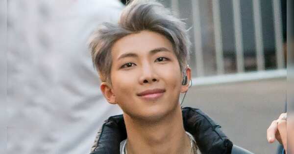 BTS' RM's personal information leaked by Korea railroad employee, Big ...