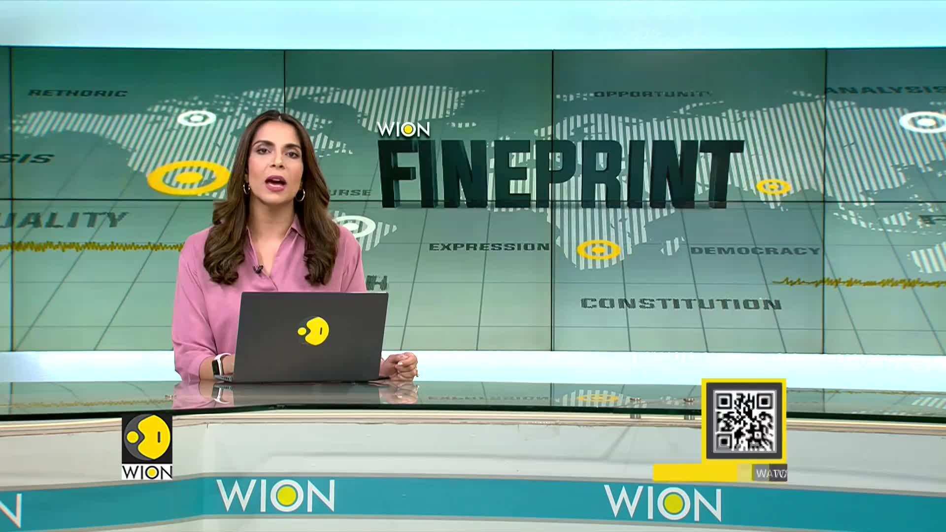 WION speaks to Afghan Cricket Board CEO Hamid Shinwari - World News