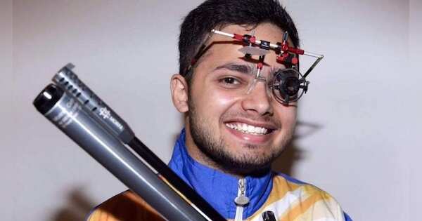 Tokyo Paralympics: Shooter Manish Narwal clinches gold, Singhraj Adhana ...