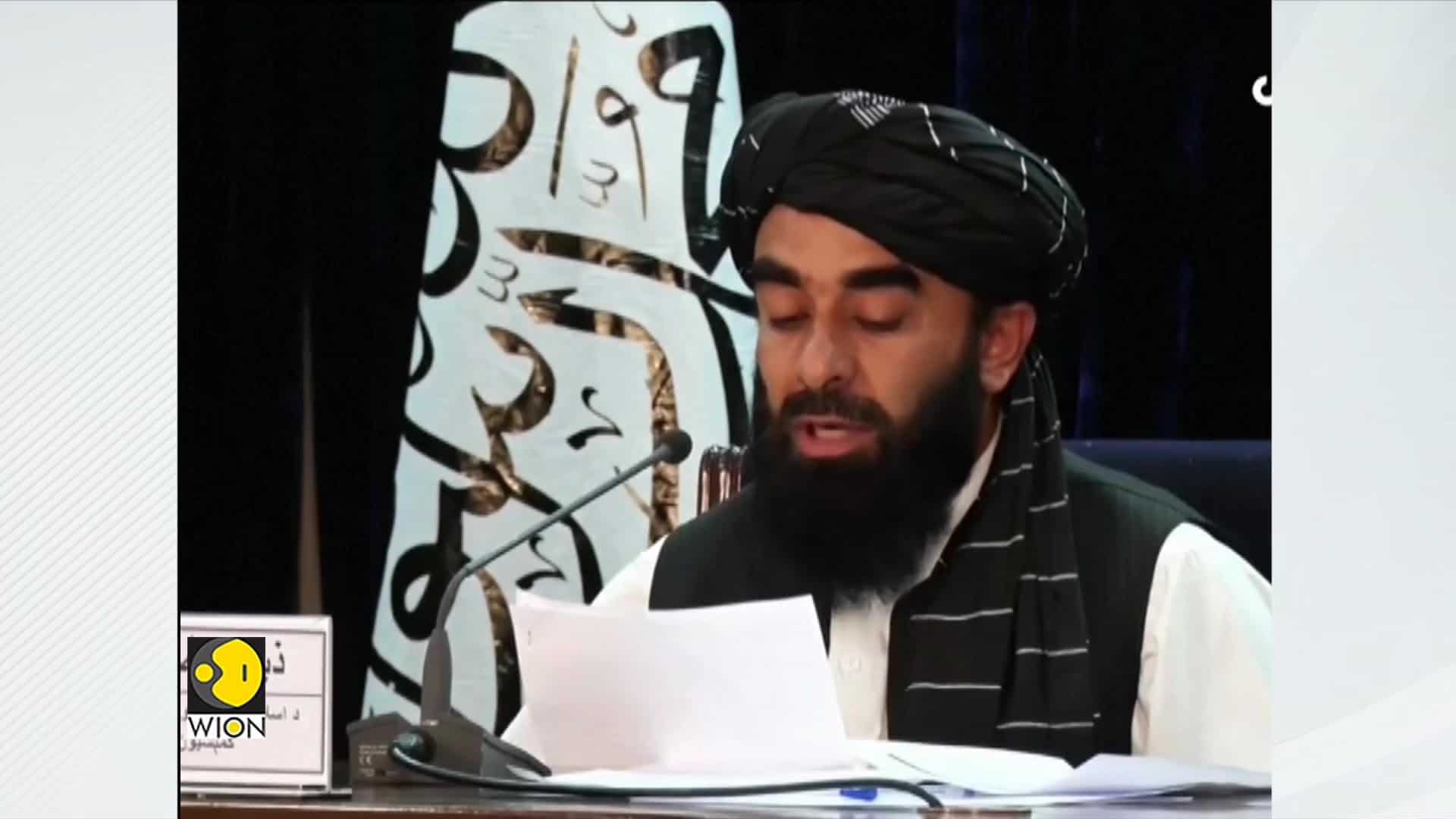 Taliban's new caretaker government will be led by Mullah Mohammad ...
