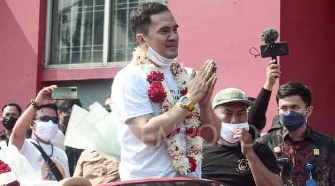 Indonesian singer convicted of child abuse sparks row after appearing ...