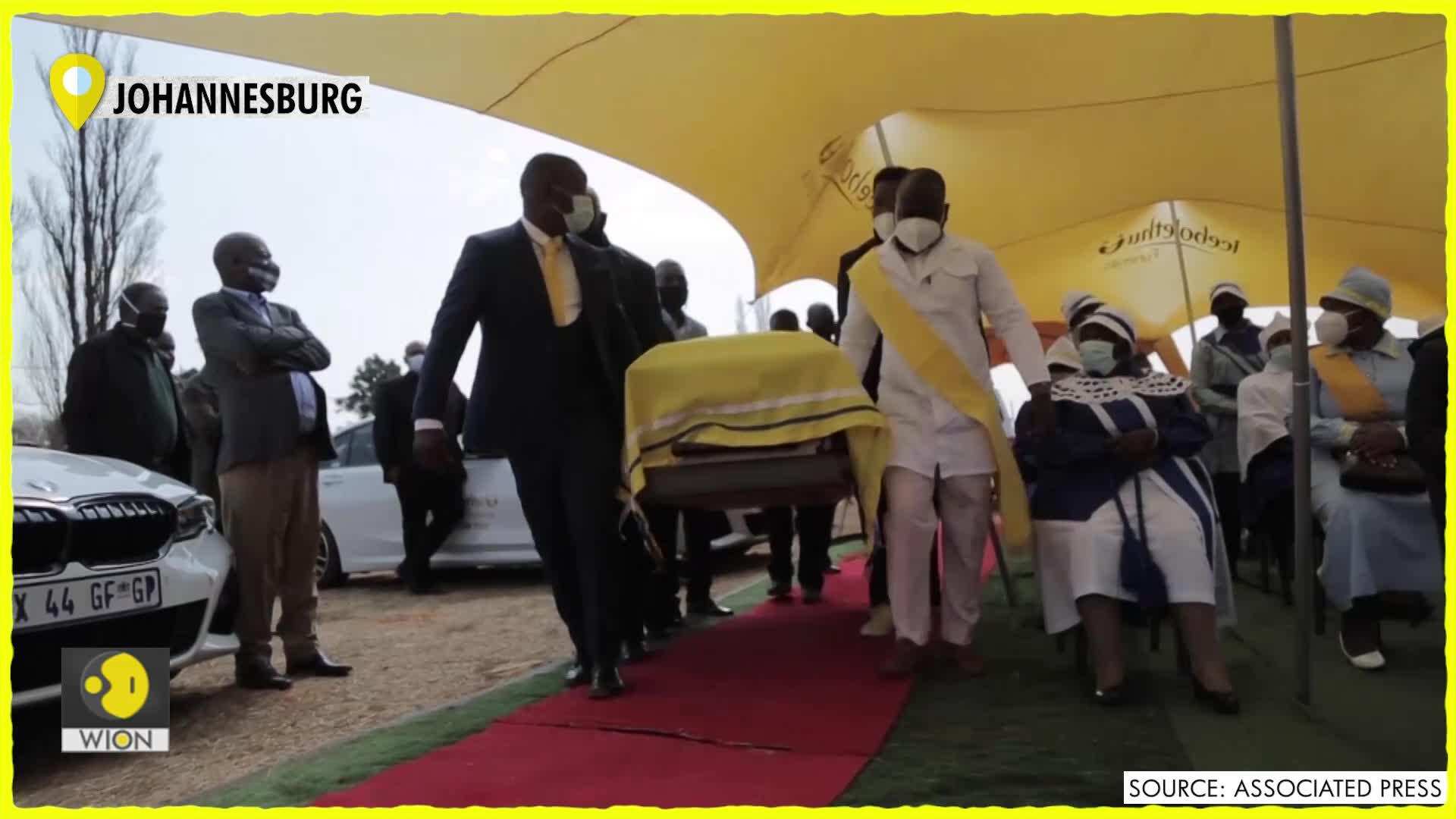 'Sendoff'- Here's the world's first funeral app - Edge News