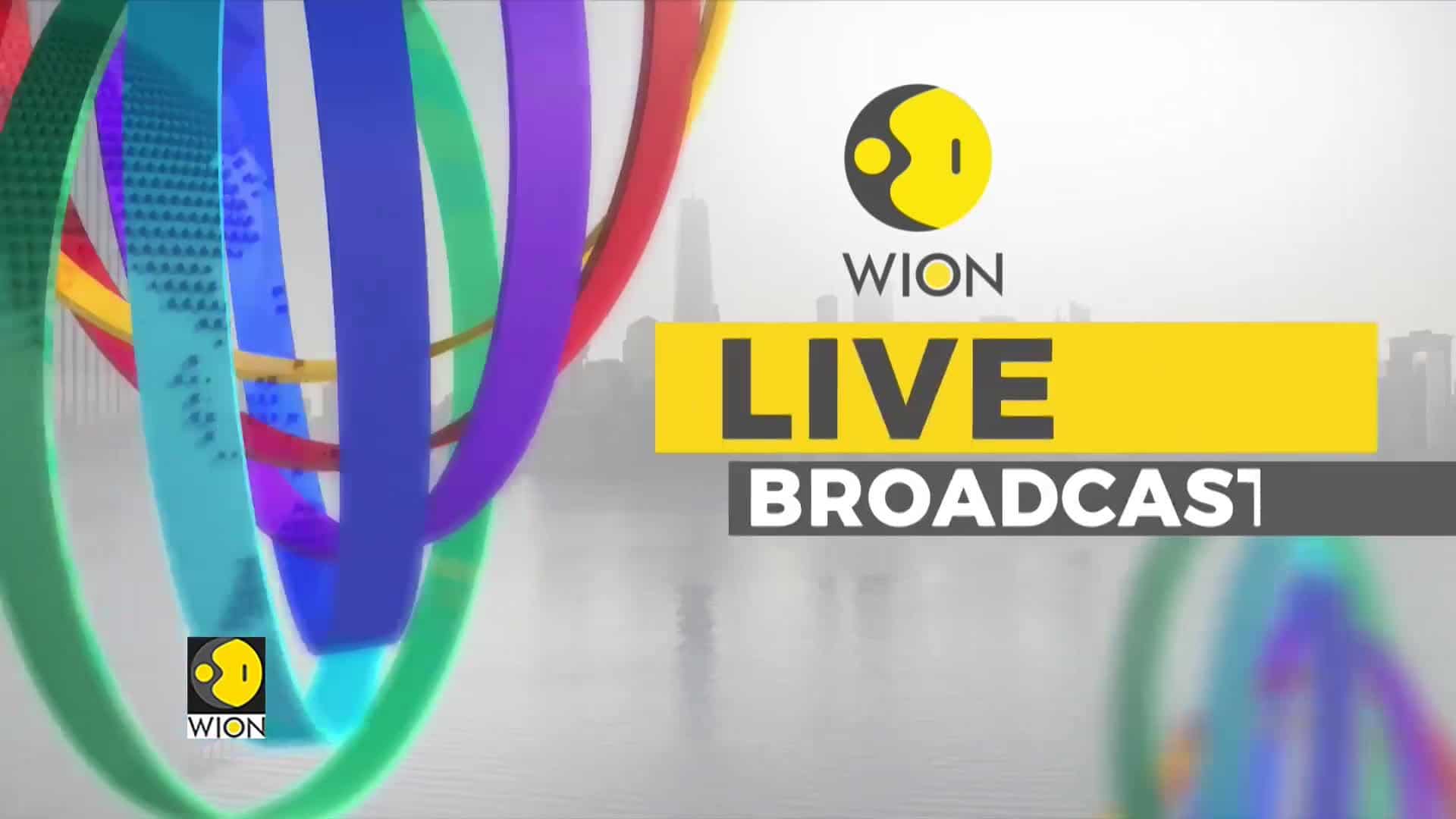 WION Live Broadcast: Biden To Host In-person Quad Summit - World News