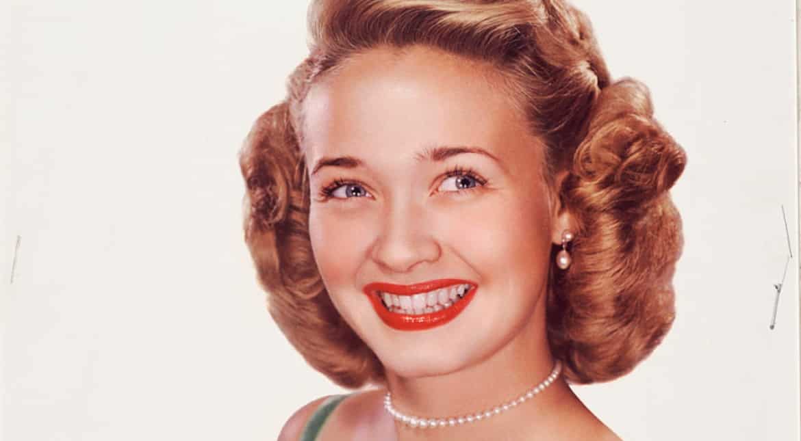 Jane Powell, Hollywood's musical star, dead at 92 - Entertainment News