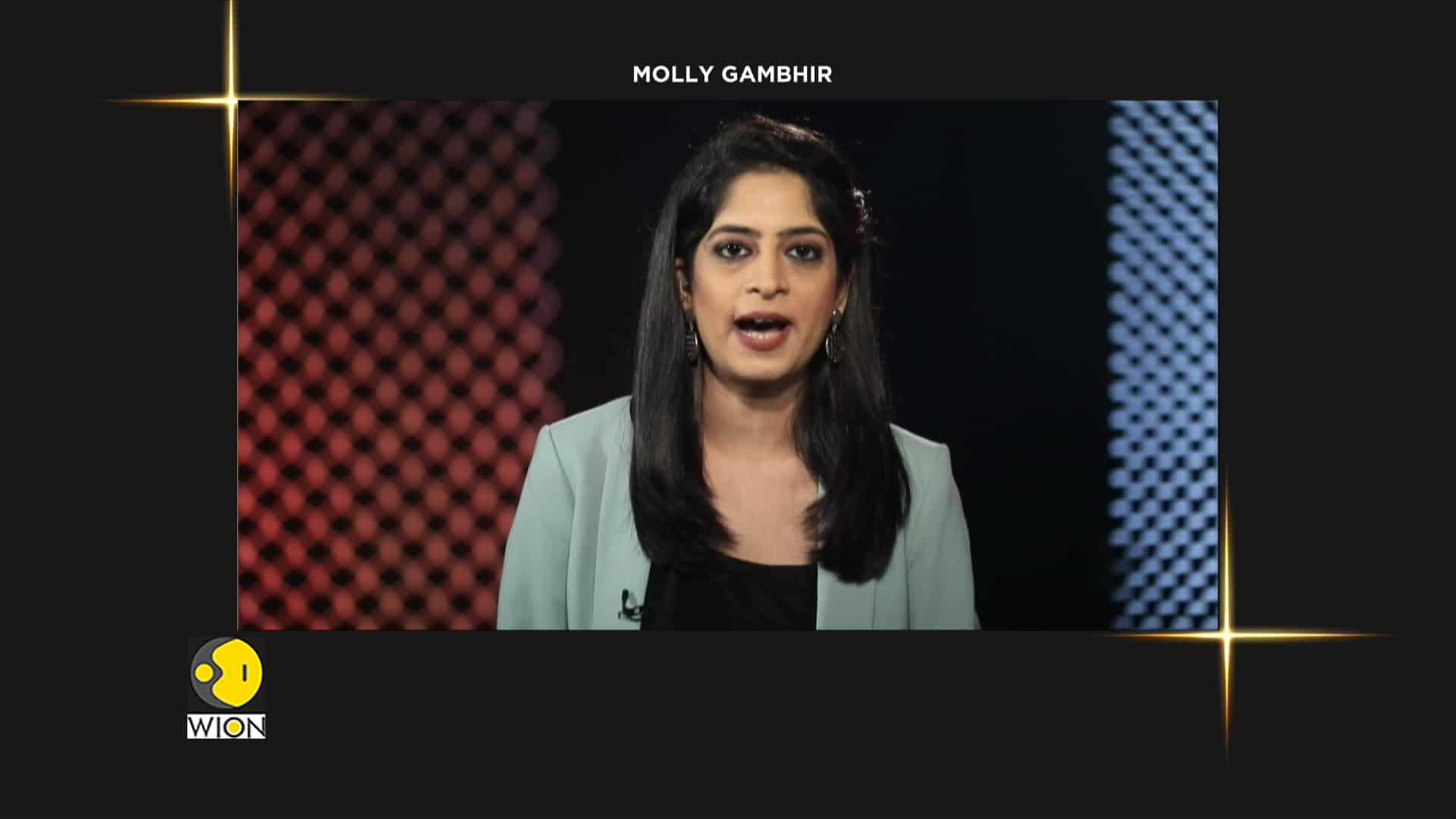 Afghanistan Dialogues | Amina Zia Massoud: India has been Afghanistan's ...