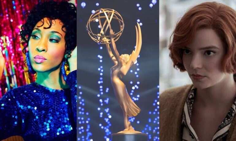 Emmys 2021: Record breakers, LGBTQIA firsts and Omar- Five things to ...