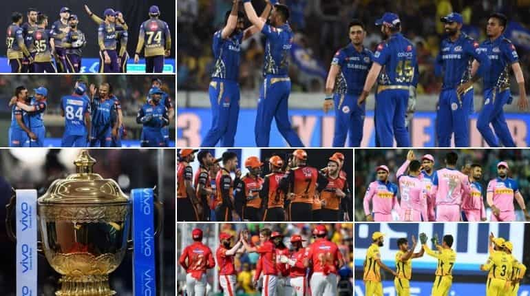 IPL 2021 UAE leg: All teams and their revised squad list - Sports News