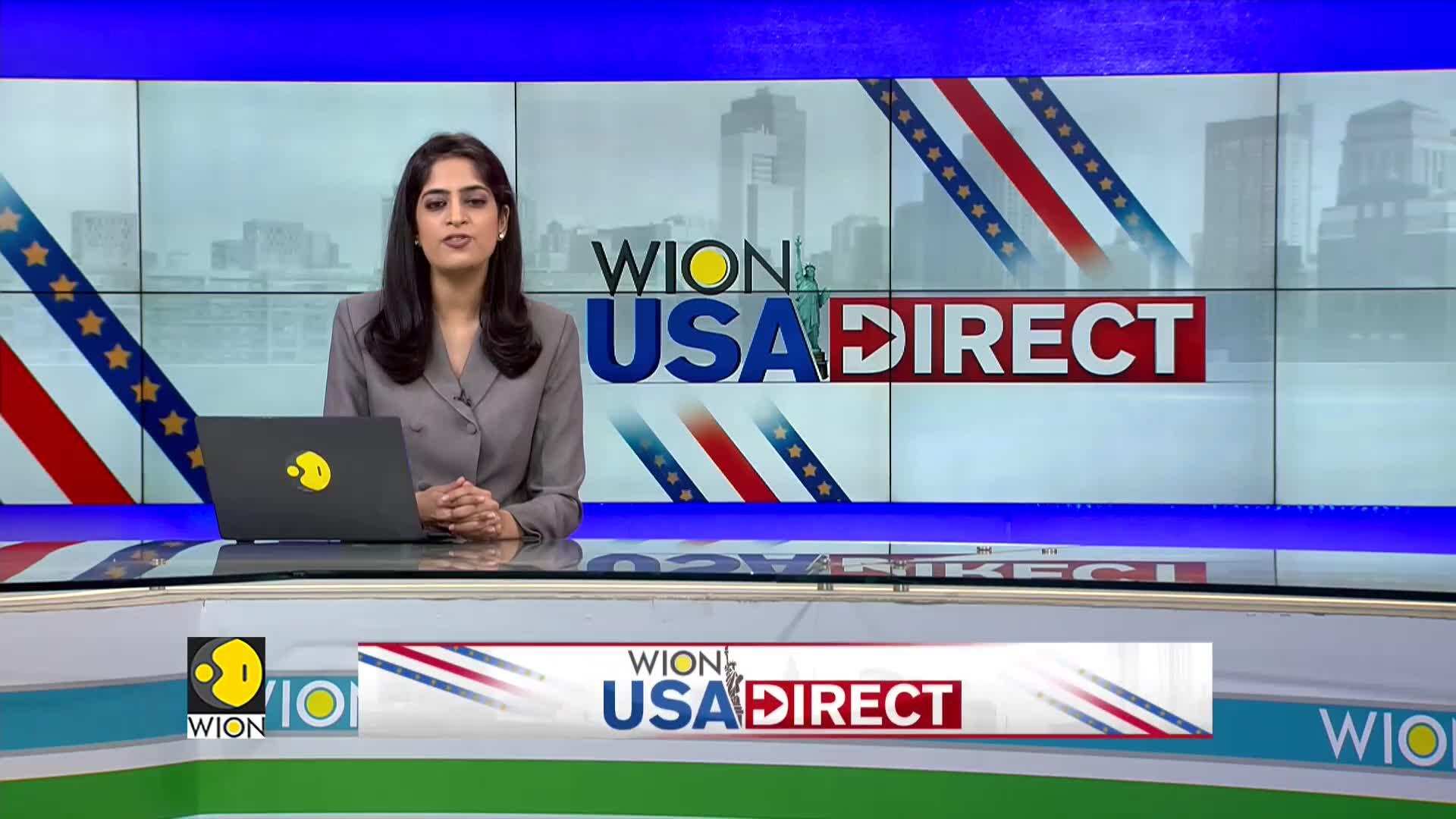 WION USA Direct: Climate change to top the agenda at 76th session of ...