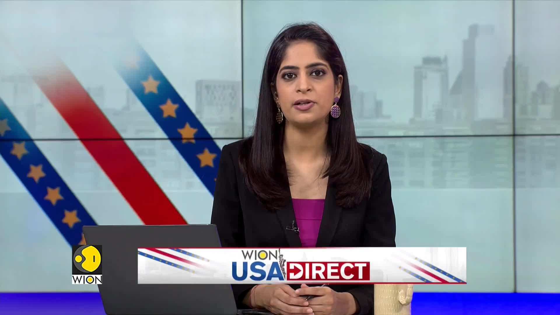WION-USA Direct: European Union foreign ministers held closed-door meet ...