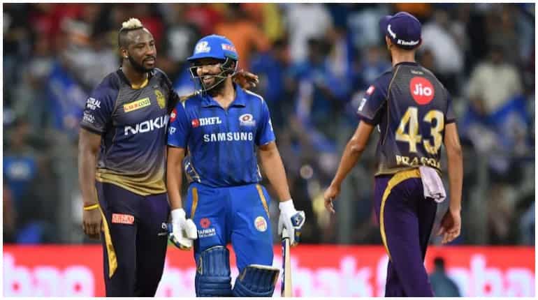 IPL 2021, MI vs KKR, Live Streaming: When and where to watch Mumbai ...