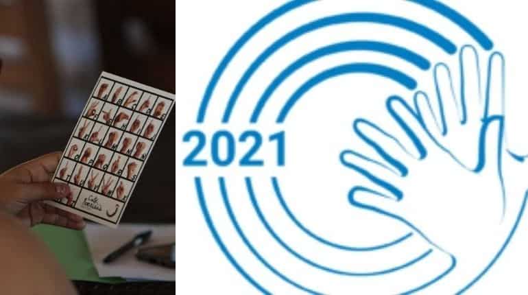 A movement to make sign language a human right - World News