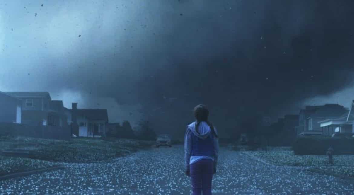 Watch '13 Minutes' trailer: Disaster film features Trace Adkins, Thora ...