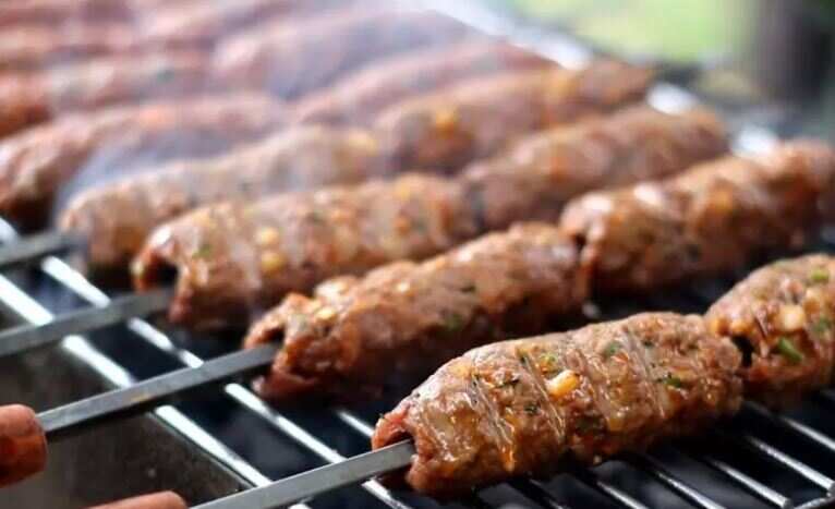How an ISIS terrorist's craving for kebab landed him in police net ...