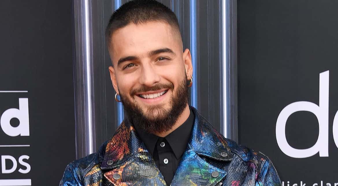 Maluma’s made two albums during the pandemic, explains how ...