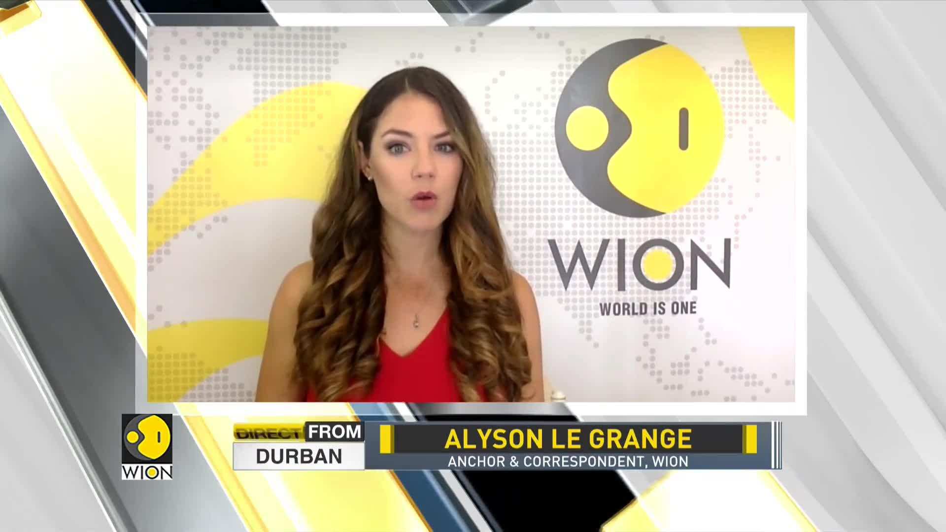 Gandhi's life in South Africa, WION ground report from Tolstoy Farm ...