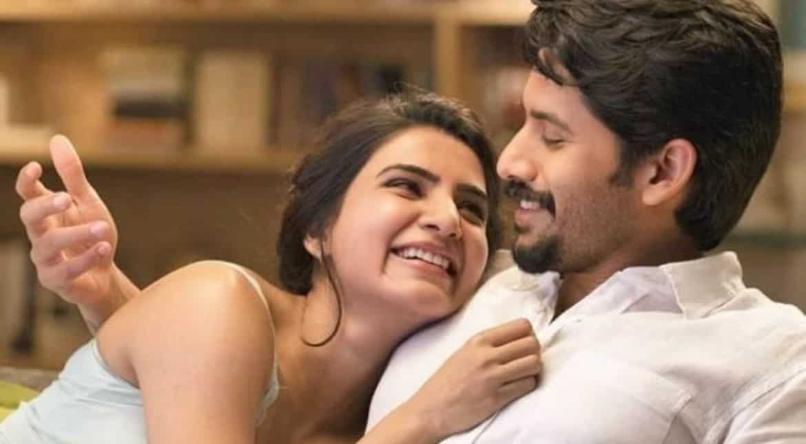 Celebrity couple Samantha, Naga Chaitanya confirm divorce: We need to ...
