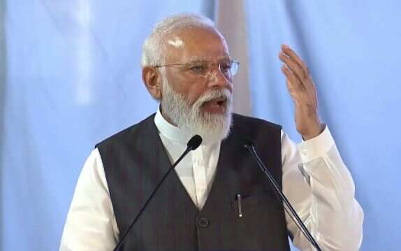 'My journey of serving the people': PM Modi completes 20 years in ...