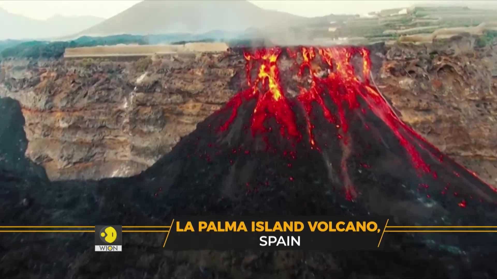 WION Wideangle: The world's most dangerous volcanoes - World News