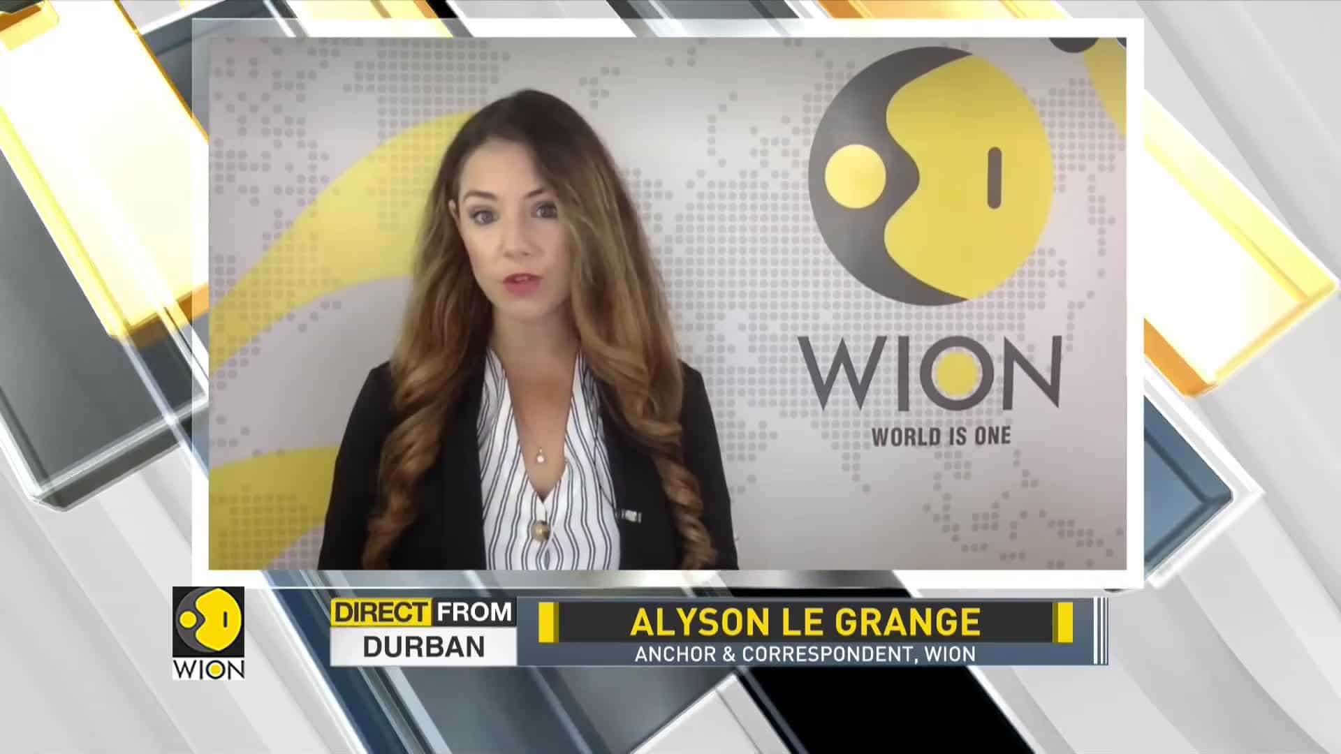 Wendy Sherman in Pakistan for a two-day visit - World News