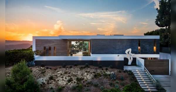 Afghanistan's former defense minister's son buys mansion worth $20.9 ...