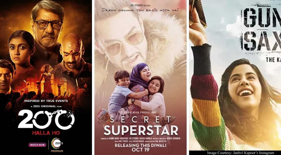 Watch these films to remember the resilience and the challenges faced ...