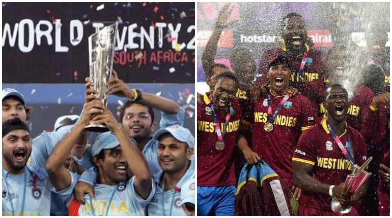 From India-Pakistan to England-West Indies: Reliving 5 humdingers in ...