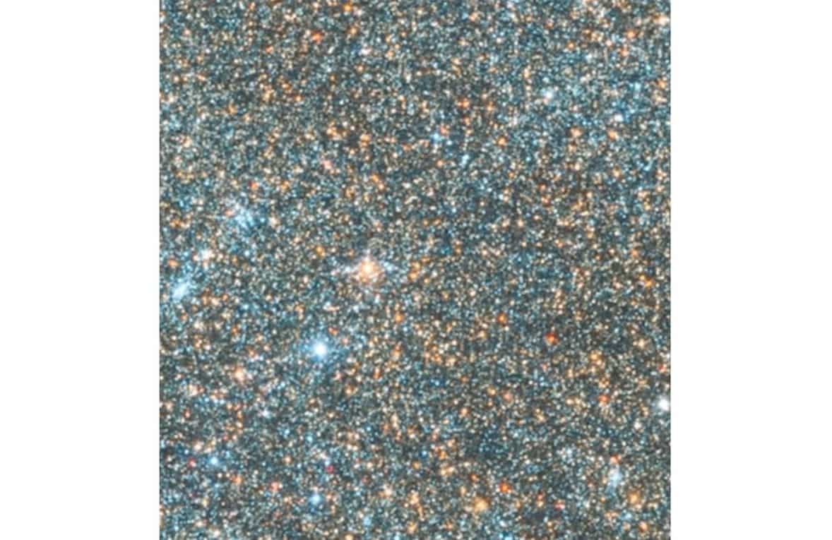 Tour of the neighbouring galaxy: NASA shares stunning video of the ...