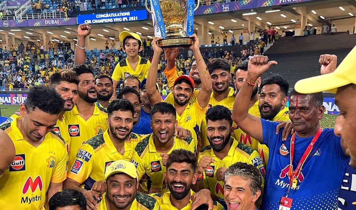 Comebacks and kings: Five things we learned from Indian Premier League ...