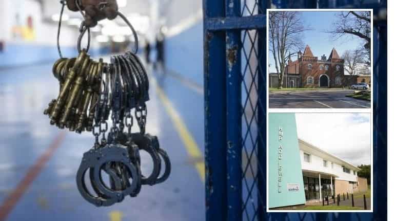 'Prison, not punishment': These are some of the nicest jails around the ...