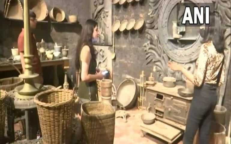 India's first alcohol museum opens in Goa - India News News