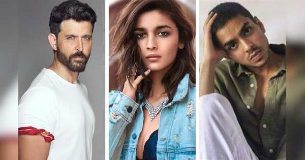 Adarsh Gourav to Alia Bhatt: Indian-origin actors and global TV ...