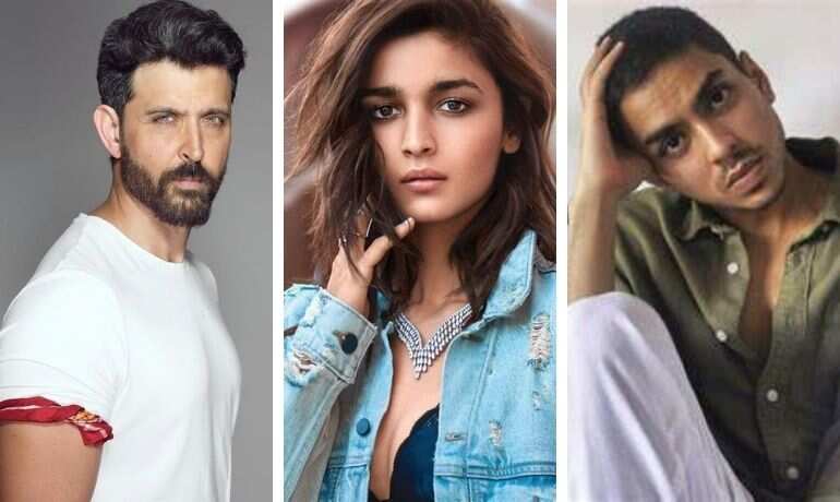 Adarsh Gourav to Alia Bhatt: Indian-origin actors and global TV ...