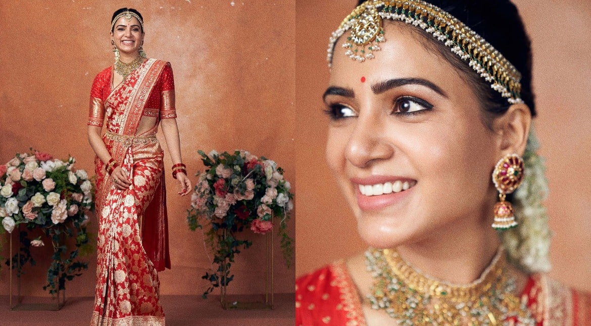 Samantha Ruth Prabhu's post on marriage, women empowerment goes viral ...
