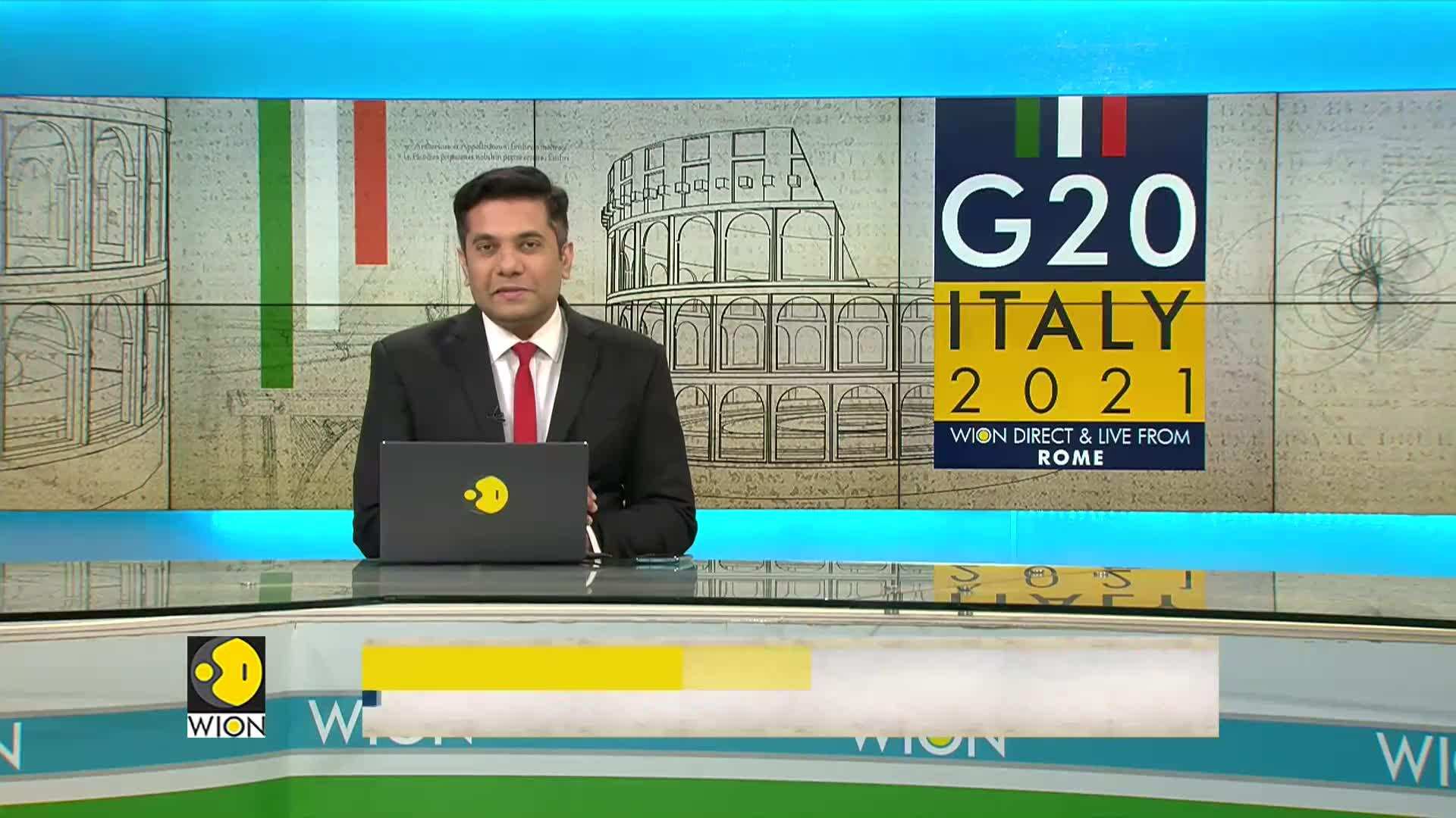 What's G20 all about? What does it do, how does it work? - World News