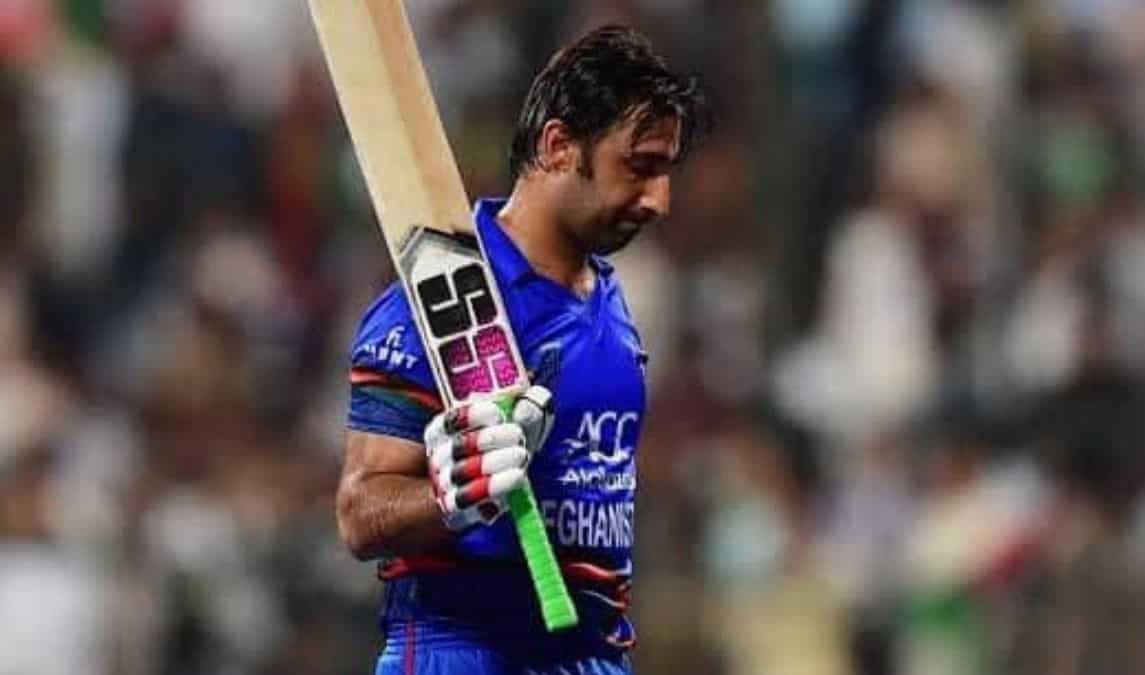 We were hurt too much by Pakistan loss: Asghar Afghan reveals reason ...