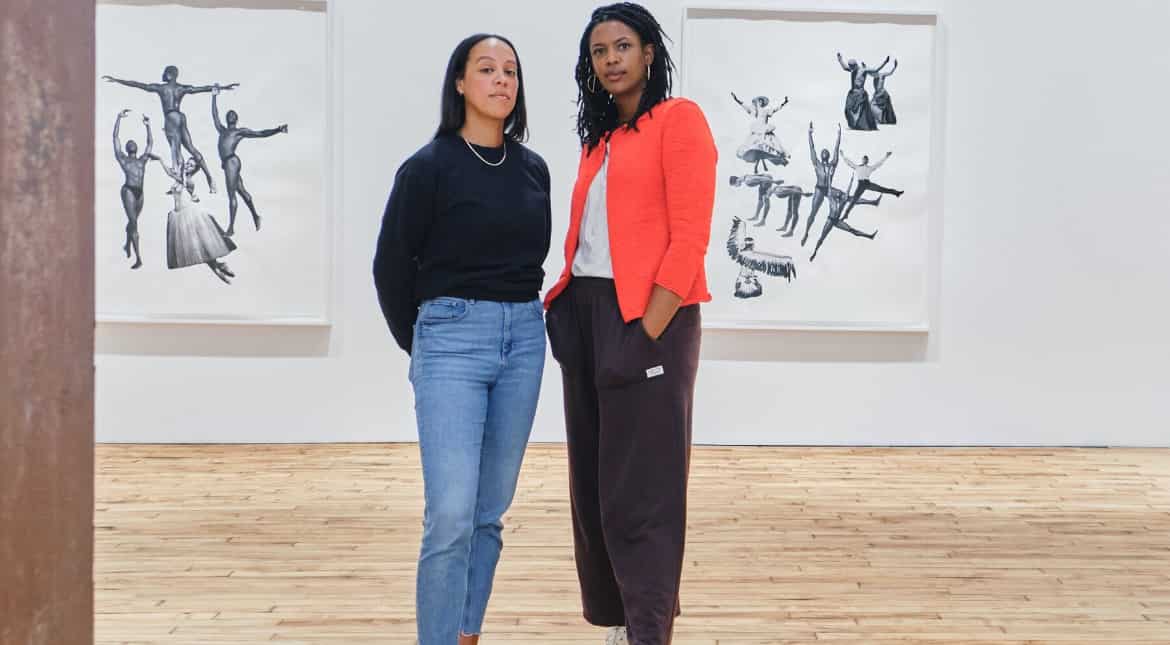 Kandis Williams envisions dancing bodies without borders - Lifestyle News