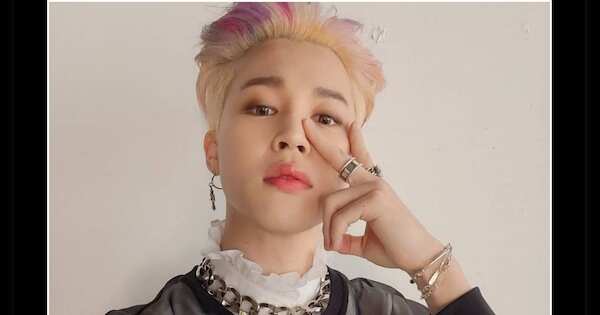 BTS' Jimin reveals he goes on a diet before every photoshoot in order ...