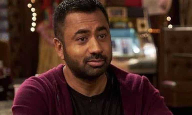 Actor Kal Penn comes out, reveals engagement to partner of 11 years ...