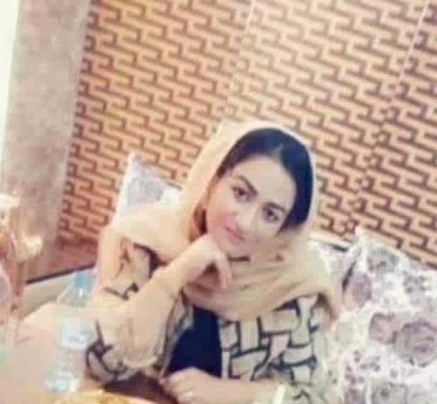 Women’s rights activist and economics lecturer Frozan Safi shot dead in ...
