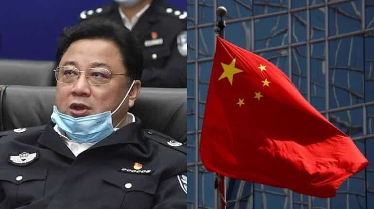 China arrests official who was sent to Wuhan during Covid outbreak ...