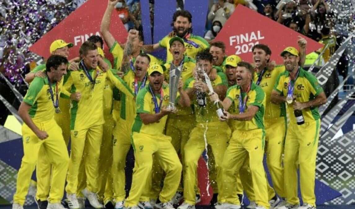 IPL fatigue? Players from Australian Playing XI in T20 World Cup final ...