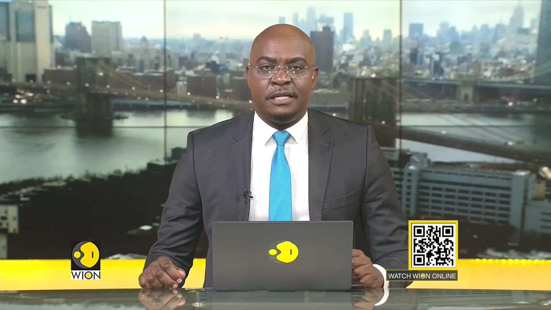 WION Exclusive: Tibetans living in Nepal speak on growing Chinese ...