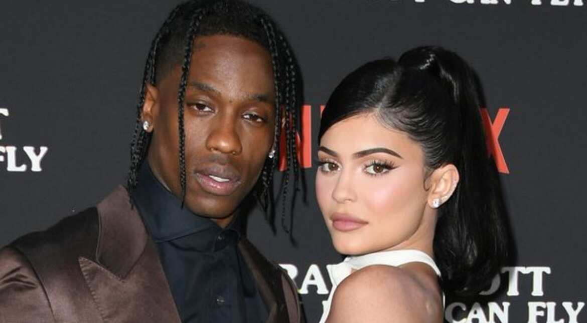 Astroworld: Magazine 'desperate' to stop the print version of Travis ...